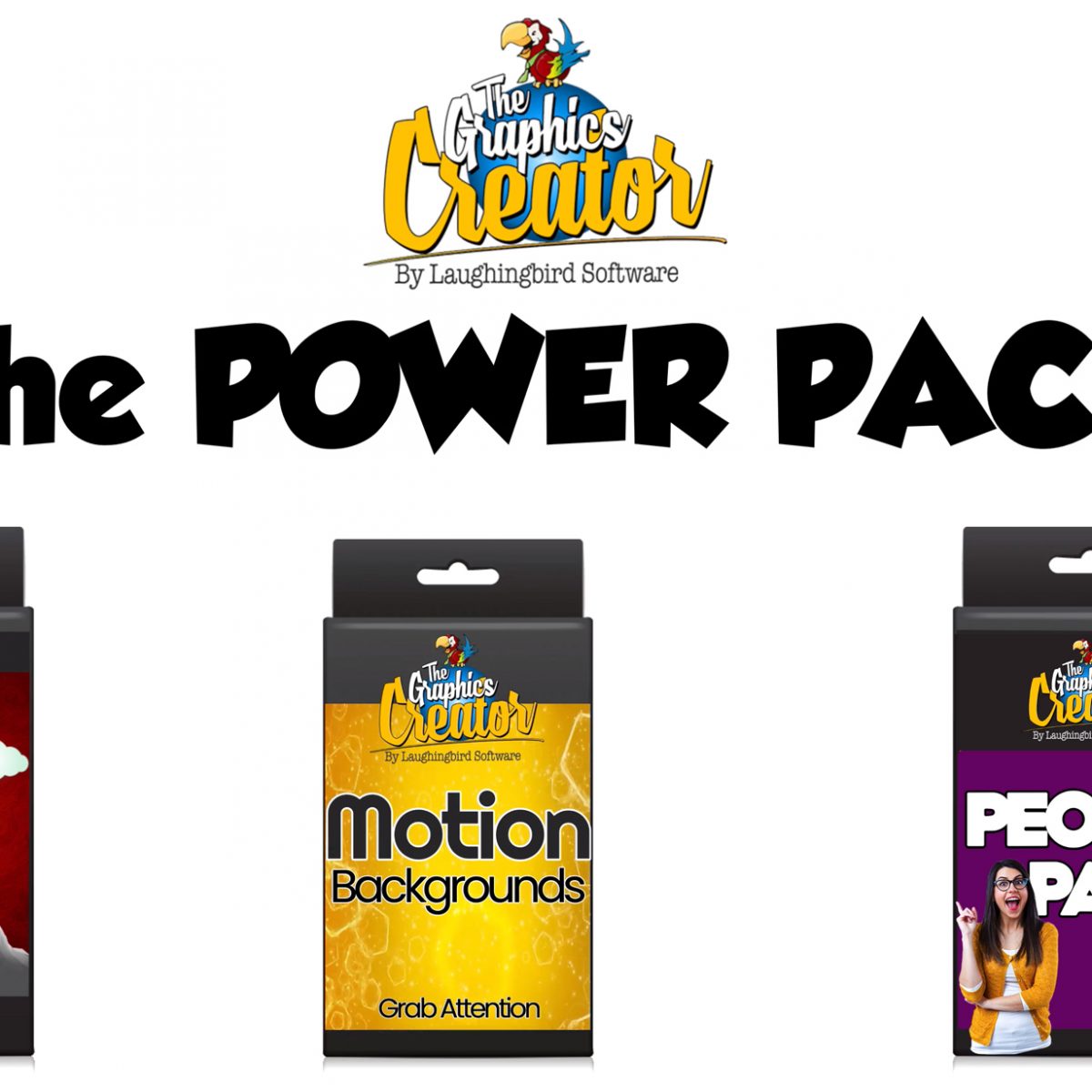 The-Power-Pack-GRAPHICS-BUNDLE2 | The Graphics Creator Online