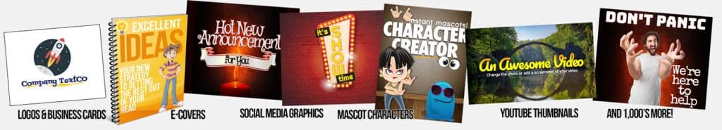 The Graphics Creator Online | Your Graphics Hub for 2024