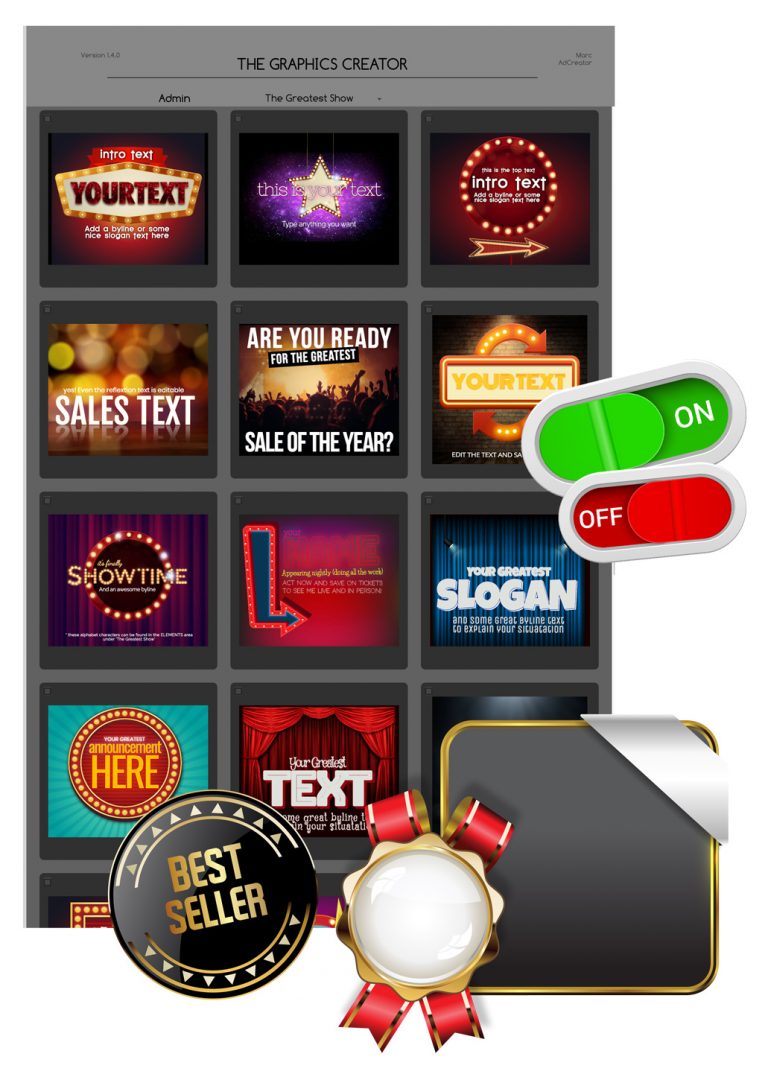 The Graphics Creator Online | Your Graphics Hub for 2024