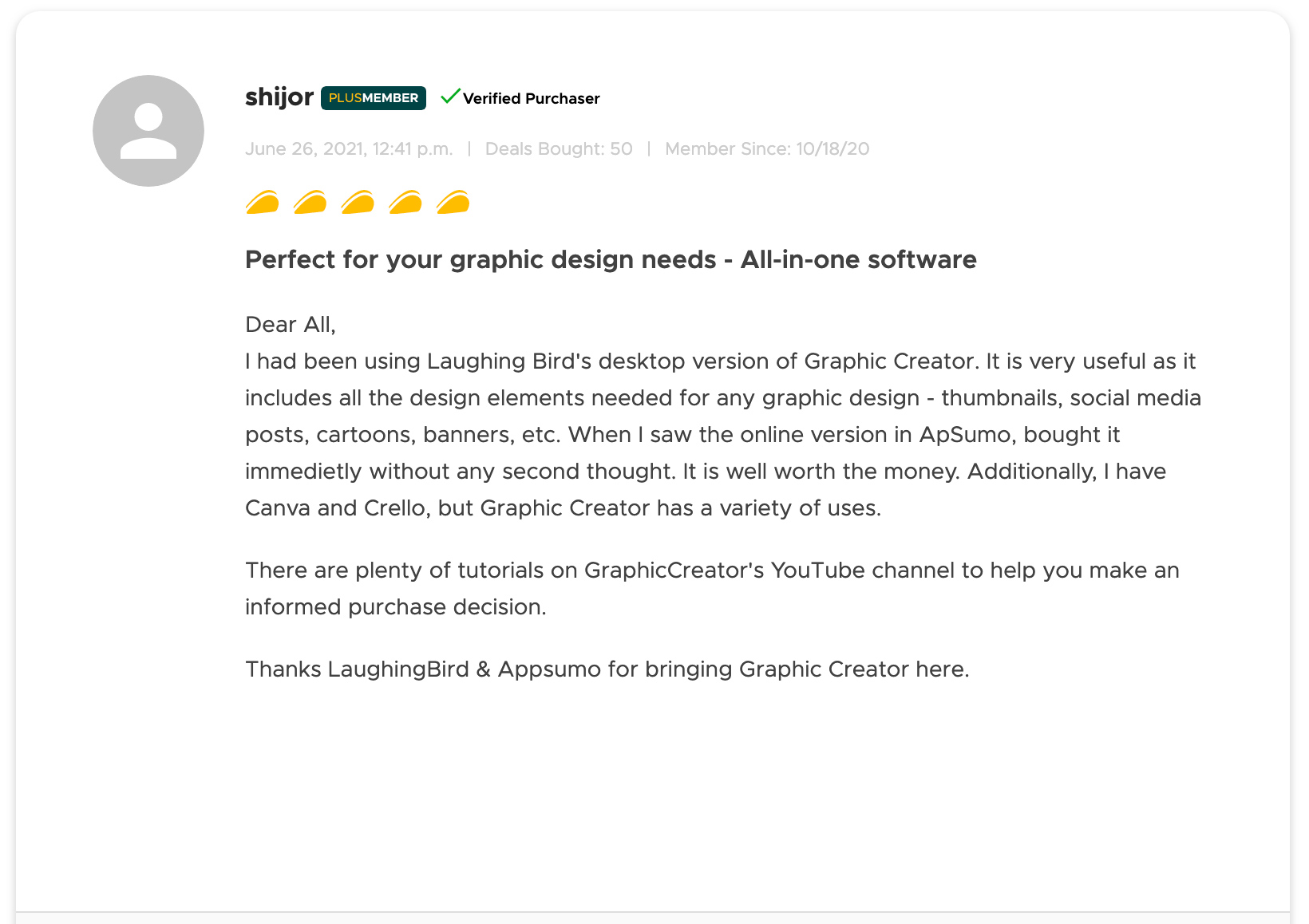 Online Graphics Creator – The Graphics Creator Online