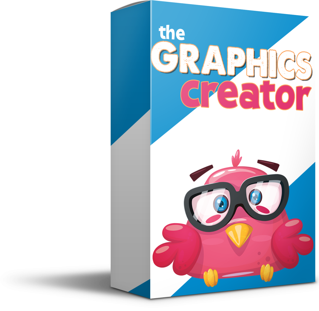 The Graphics Creator – A New Design Experience | The Graphics Creator ...