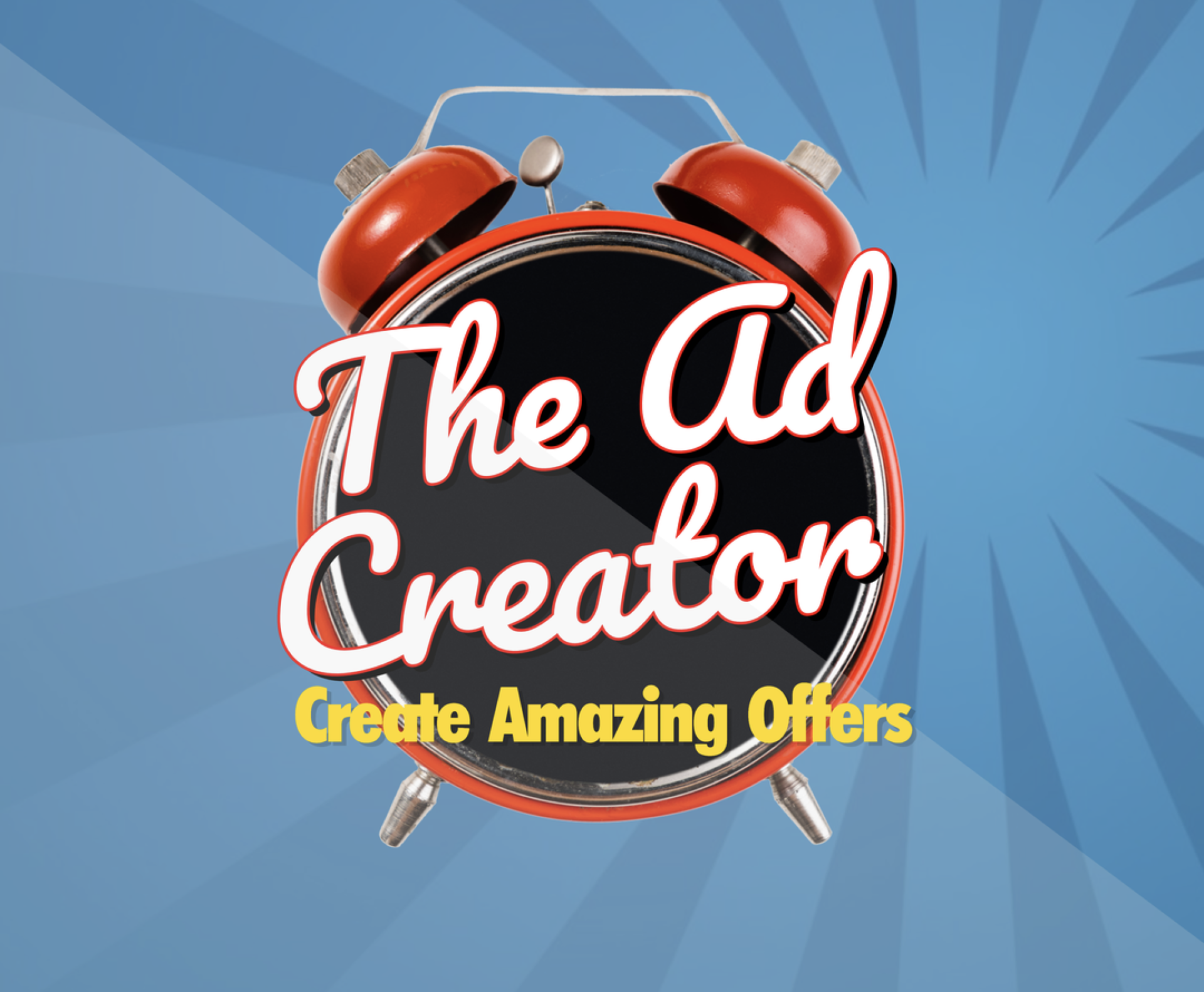 Pricing Page | The Graphics Creator Online