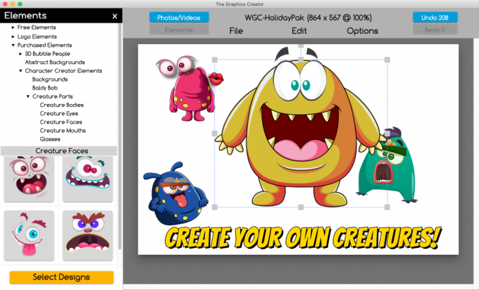 How To Create Your Own Business Graphics (Fast and Easy) | The Graphics ...