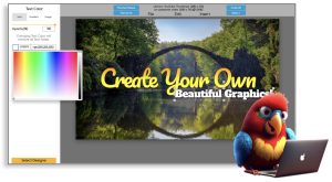 The Graphics Creator Online | Your Graphics Hub for 2022